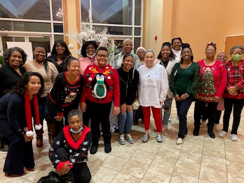 Sharpe Road Church Of Christ In Greensboro- 60 Photo Gallery