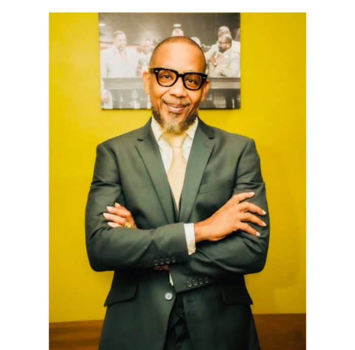 Men's Ministry Summit 2024: Inspire, Influence, Impact