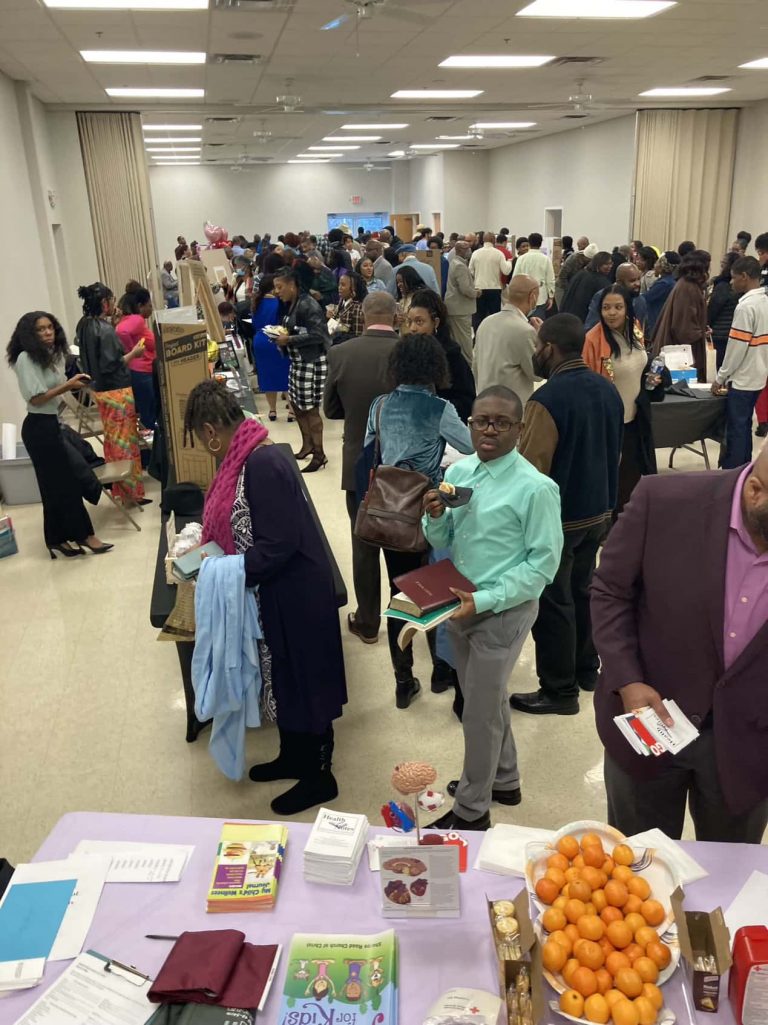 Sharpe Road Church Of Christ In Greensboro- About Us